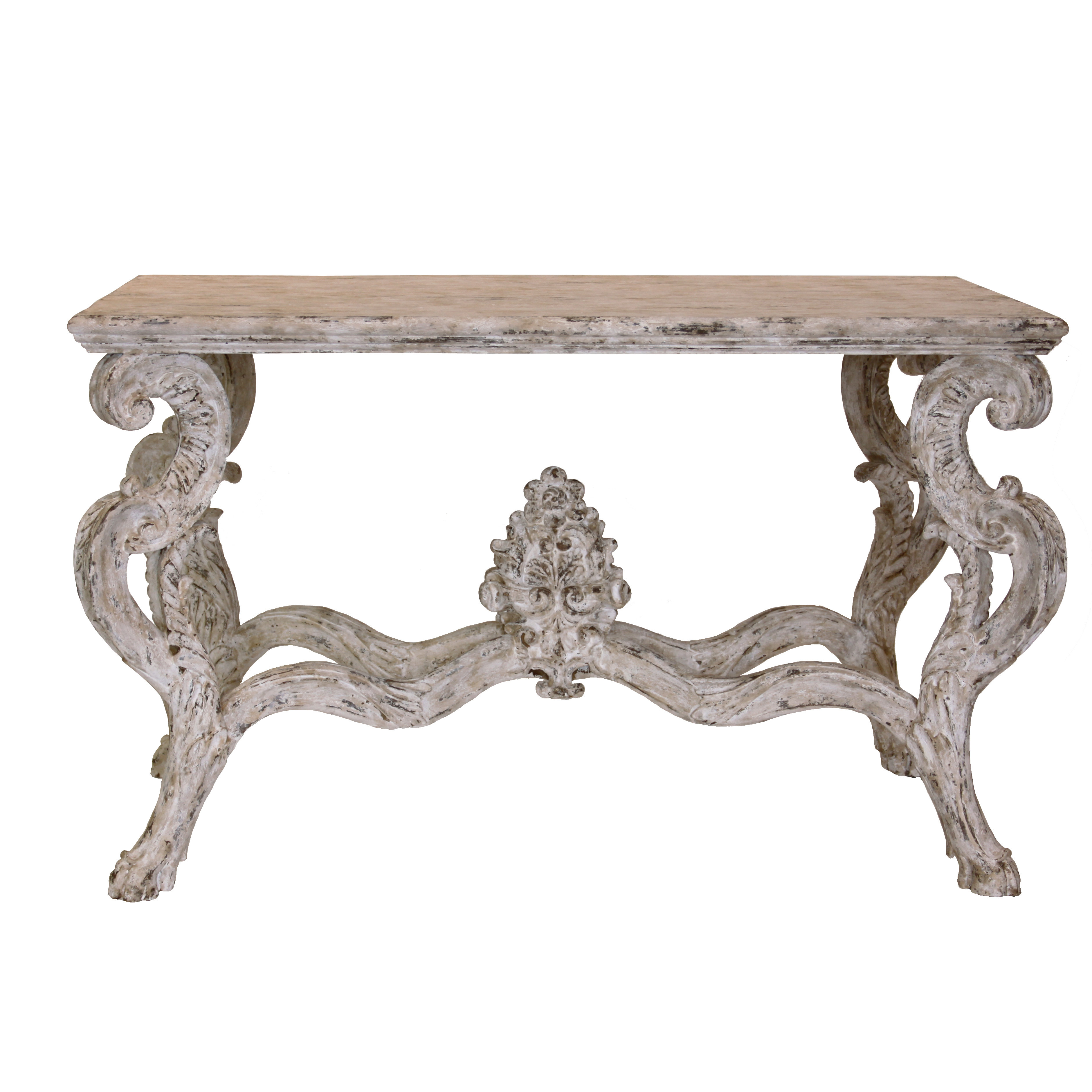 Bliss Studio Console Table | Perigold