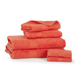 Wayfair | Orange Bath Towels You'll Love in 2023