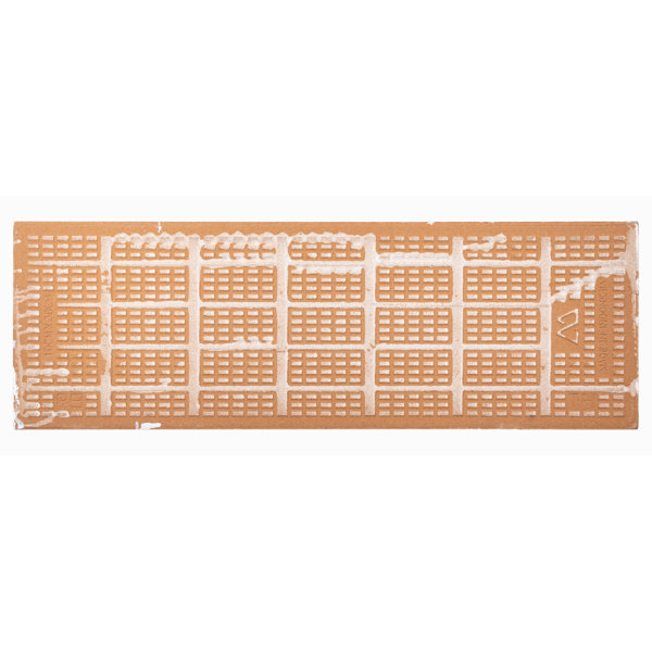 Mulia Tile 4" x 12" Ceramic Subway Tile & Reviews | Wayfair