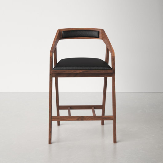 Pike Bar & Counter Stool | AllModern
