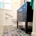 Breakwater Bay Pamula 37" Single Bathroom Vanity Set & Reviews | Wayfair