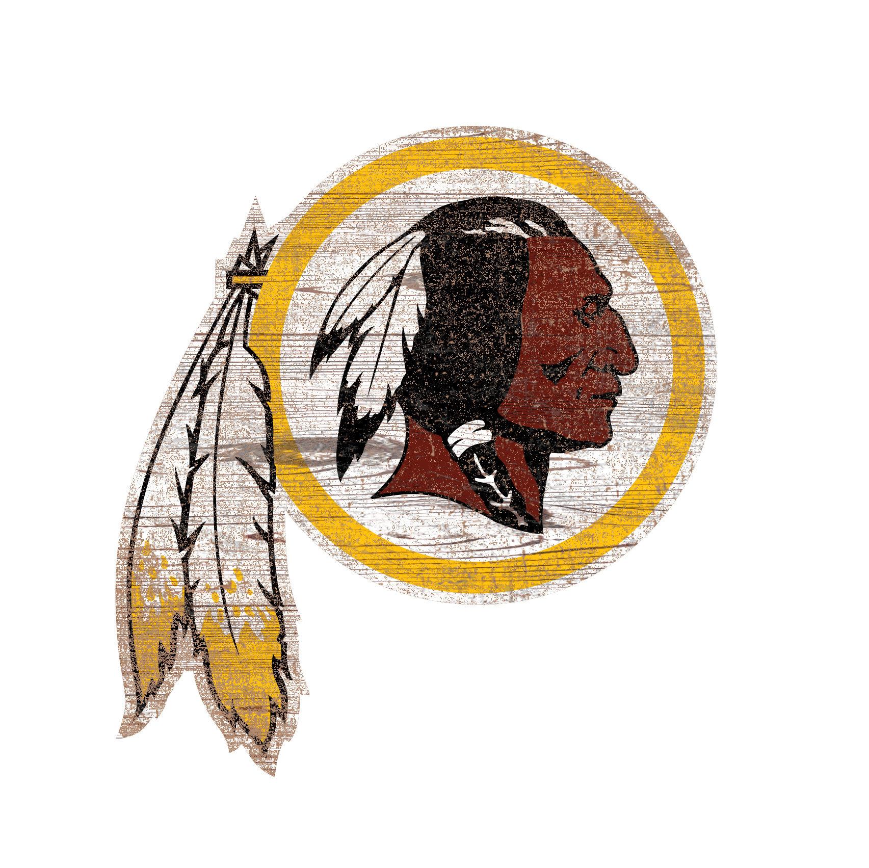 Fan Creations NFL Wall Décor & Reviews | Wayfair