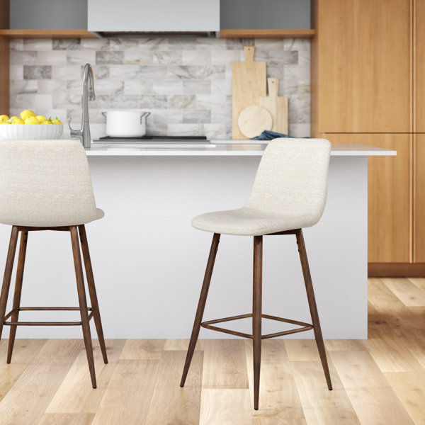 Sleek-bar-stools | Wayfair