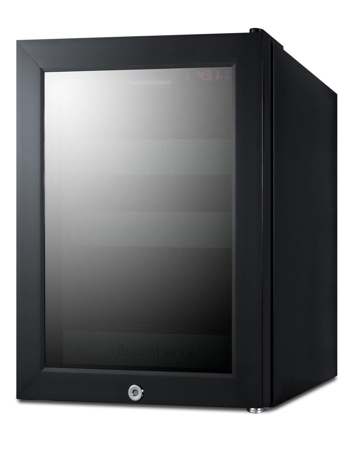 Summit Appliance 0.85 Cubic Feet cu. ft. Countertop Mini Fridge | Wayfair