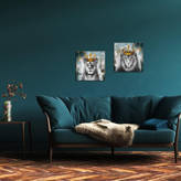 Trinx Kerttu Nude Artfully Posing Statue | Wayfair