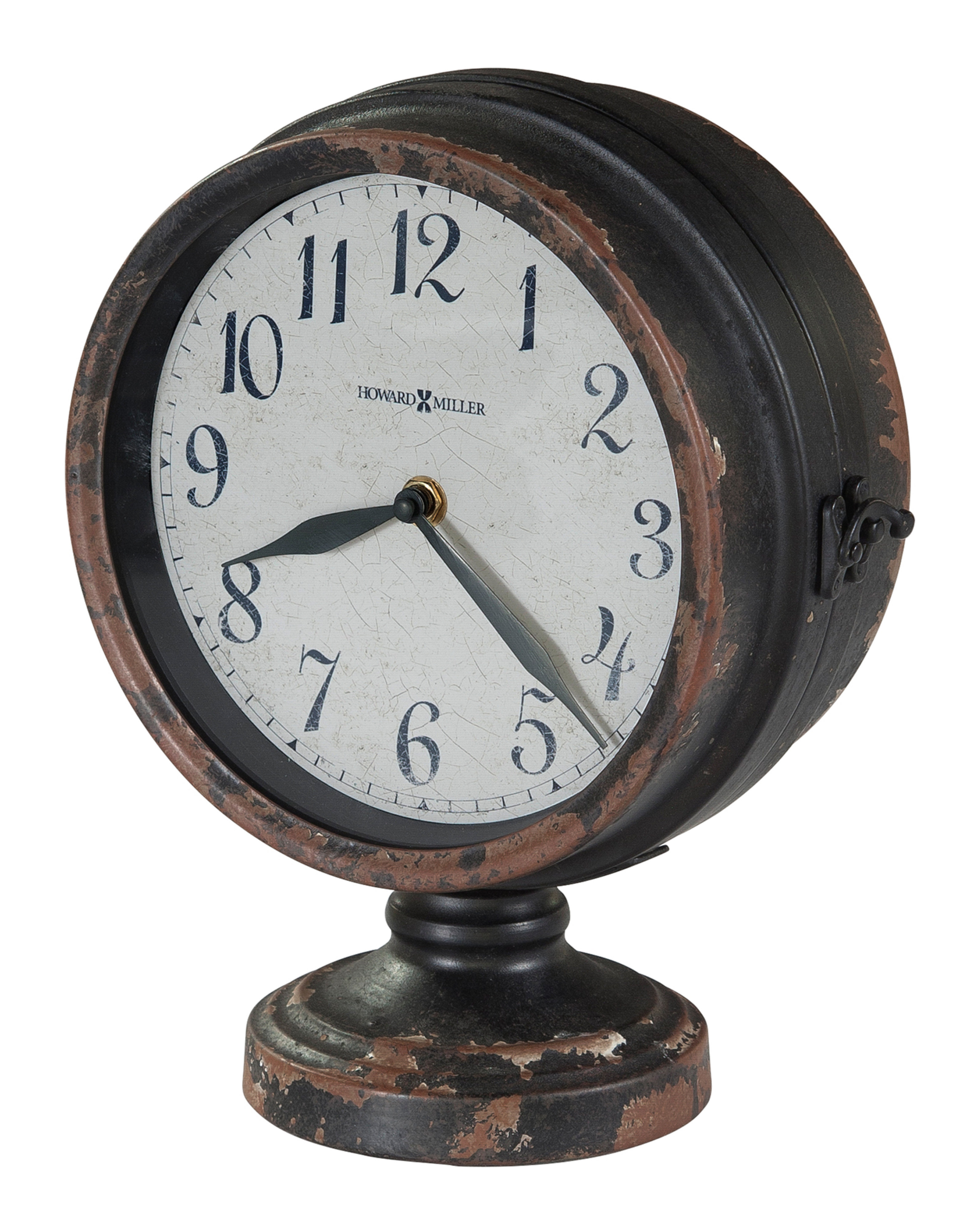 Howard Miller Cramden Tabletop Clock & Reviews | Wayfair