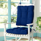 Wayfair | Outdoor Rocking Chair Cushions