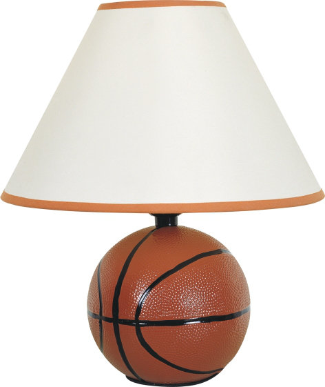 Basketball-lamp | Wayfair