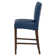 Three Posts™ Zyaire Counter & Bar Stool & Reviews | Wayfair