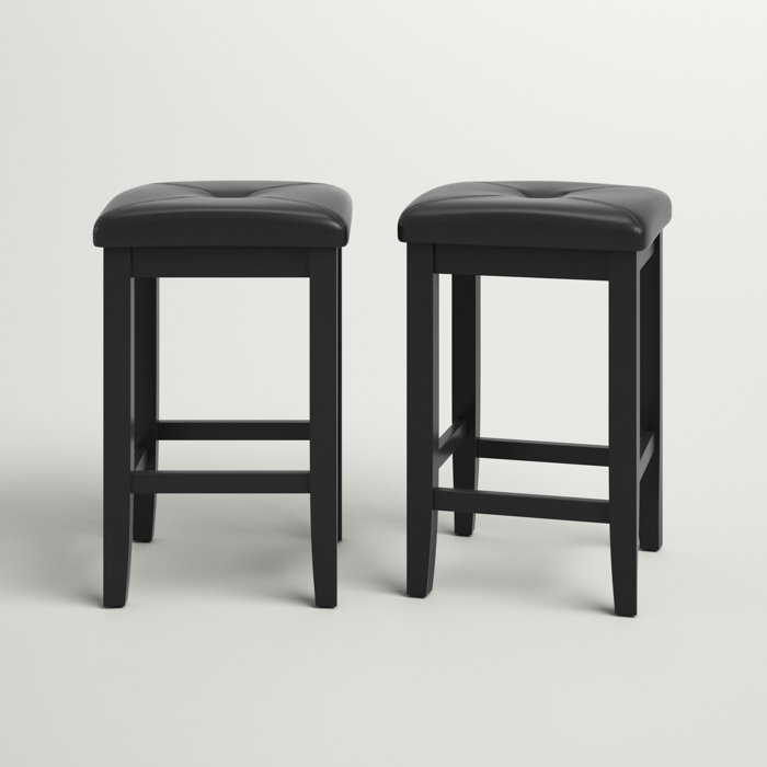 Three Posts™ Diamondback Counter & Bar Stool & Reviews | Wayfair