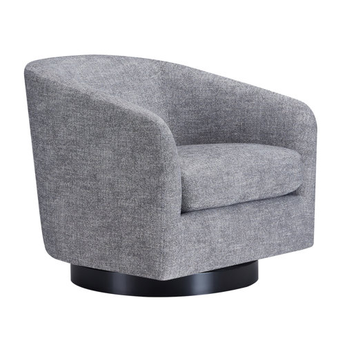 Modern Swivel Chairs | AllModern