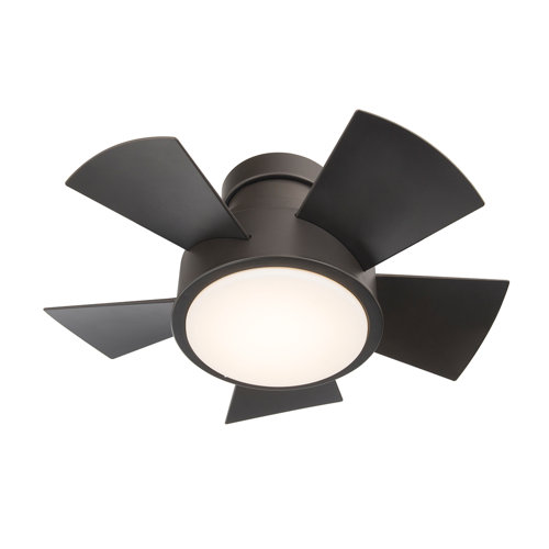 Modern Small Room Ceiling Fans | AllModern