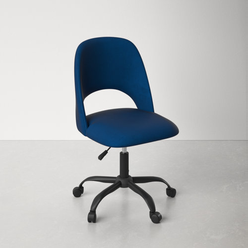 Modern Blue Office Chairs | AllModern