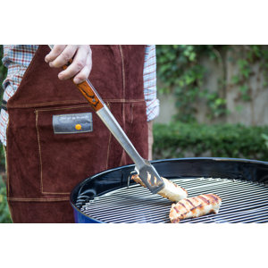 Outset Grill Apron & Reviews | Wayfair