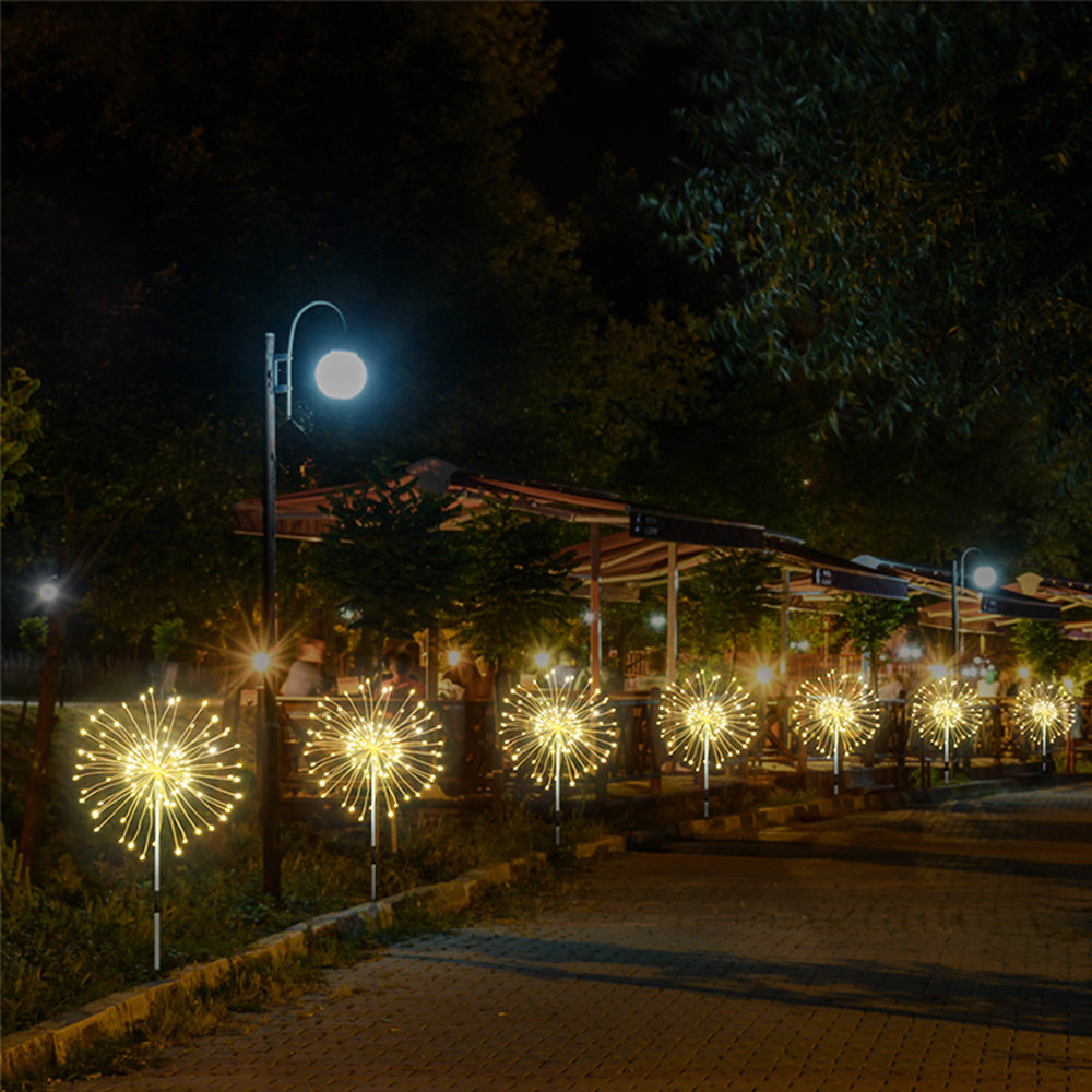 Zhu Solar Powered Pathway Light | Wayfair Zhu Solar Powered Pathway Light | Wayfair