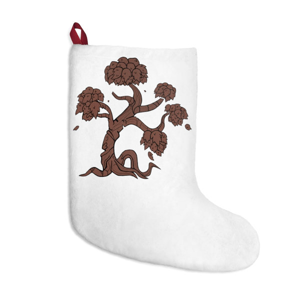 The Holiday Aisle® Christmas Stocking | Wayfair