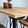Borough Wharf Jamir 130Cm Dining Table & Reviews | Wayfair.co.uk