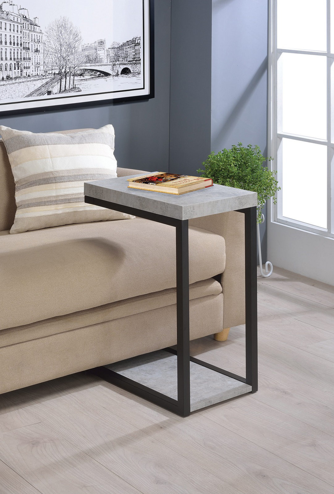 Latitude Run® Tray Table | Wayfair