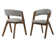 Brayden Studio® Bailley Ladder Back Side Chair | Wayfair