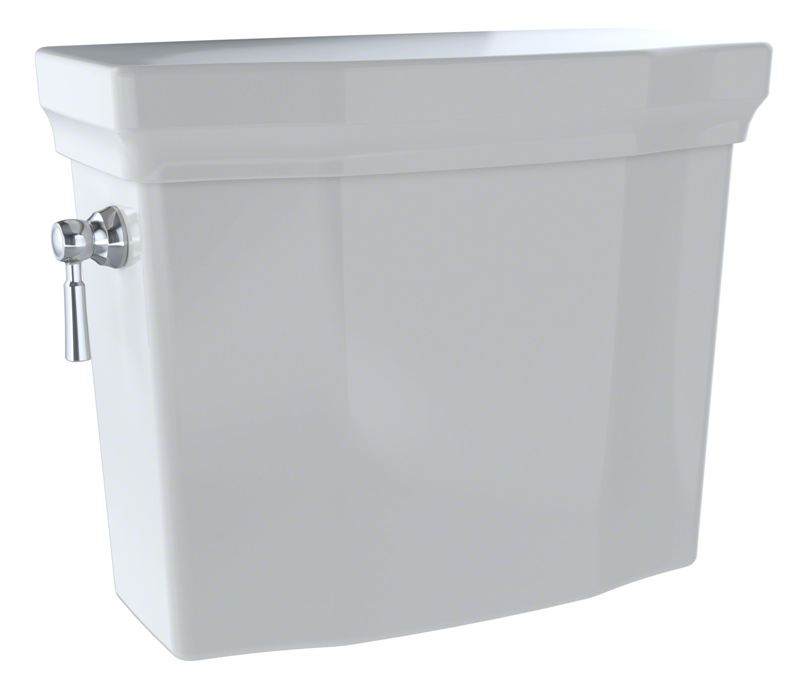 TOTO Promenade® II Dual Flush Toilet Tank | Wayfair