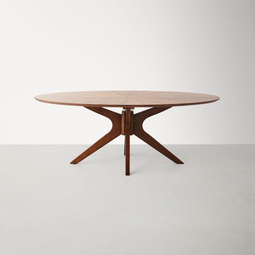 Modern Wood Coffee Tables | AllModern