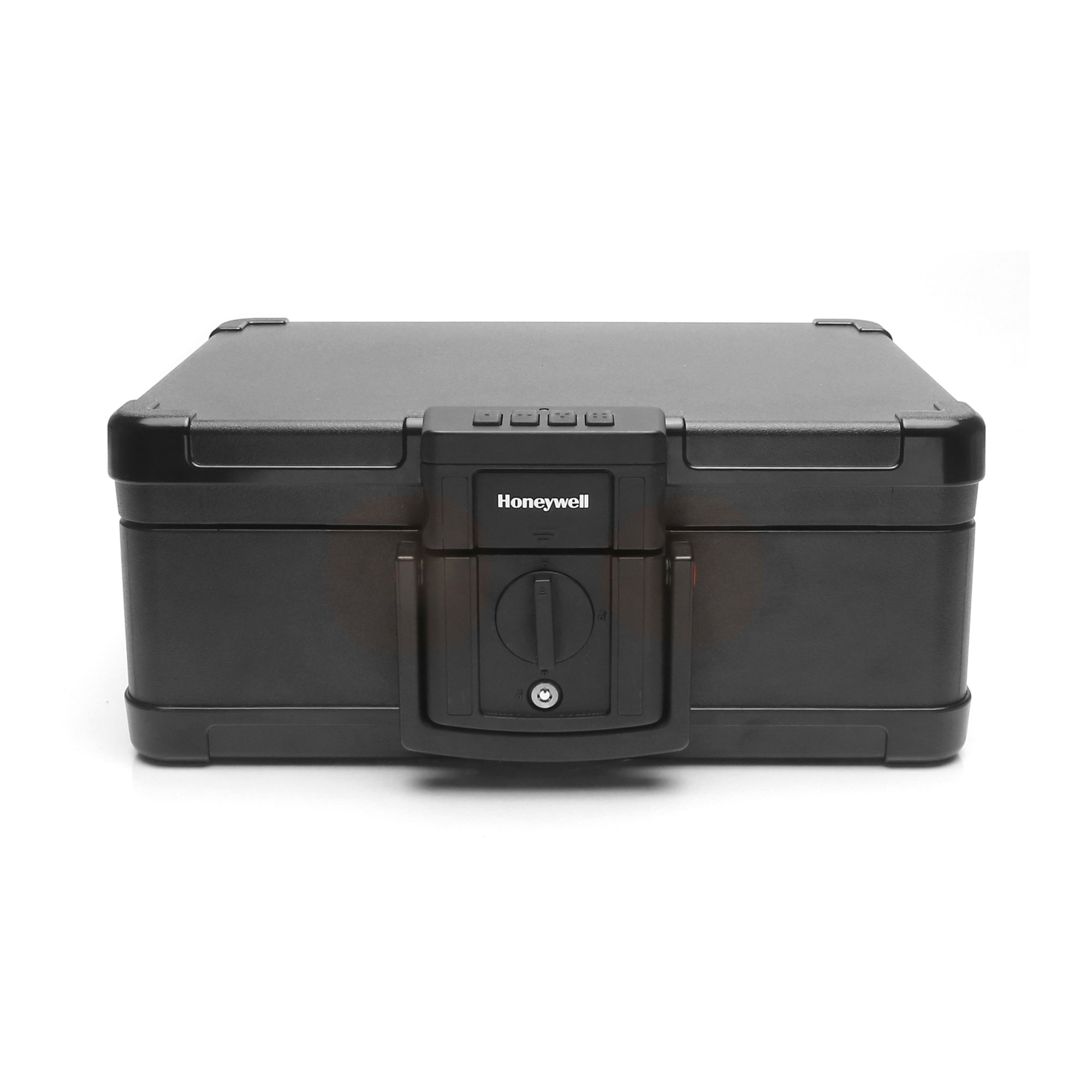 Honeywell Digital File Safe Key Lock | Wayfair