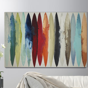 Wayfair | Canvas Prints & Paintings