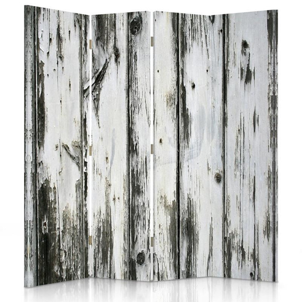 Alpen Home Kirby Solid Wood Folding Room Divider | Wayfair.co.uk