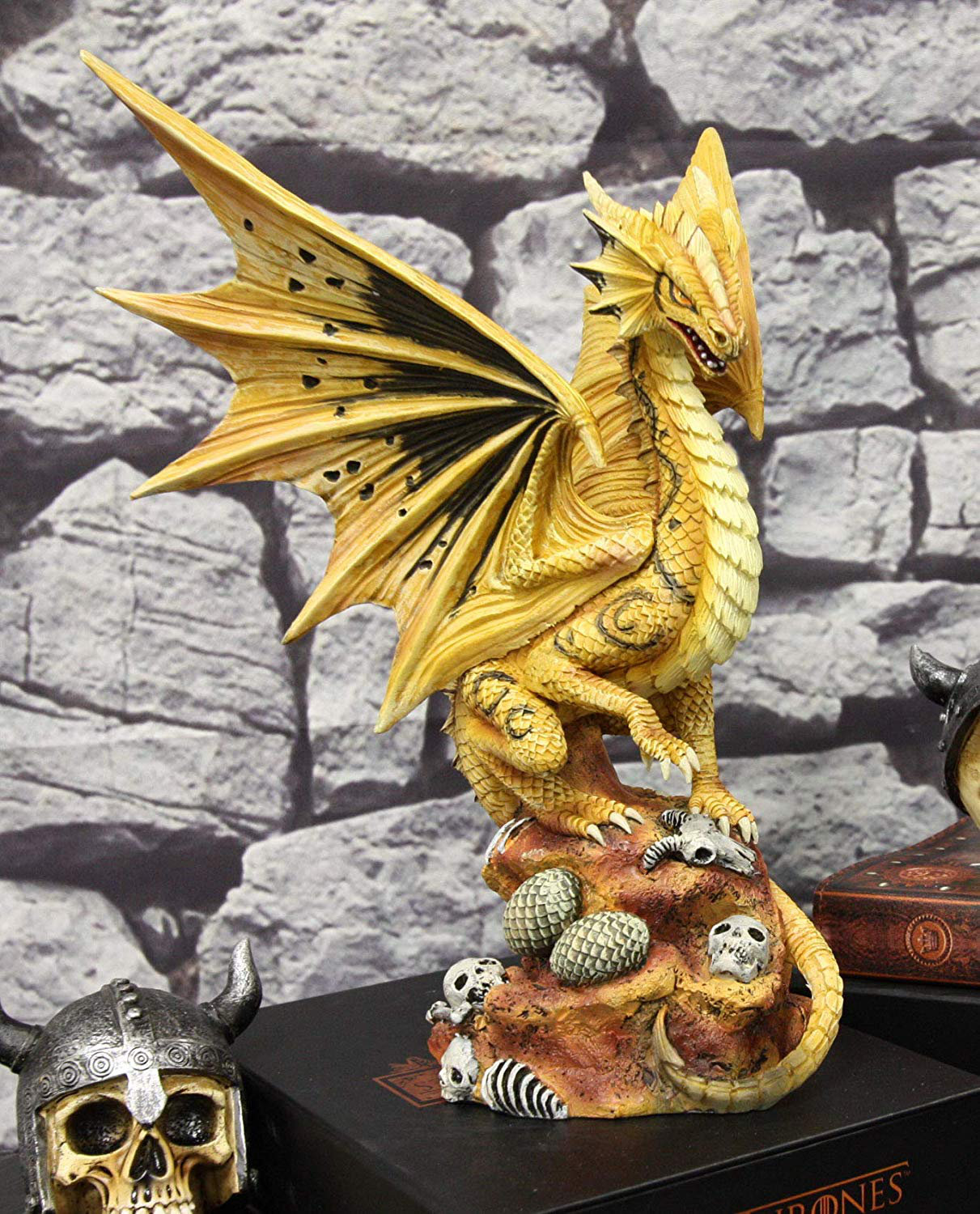 World Menagerie Pisinemo World Menagerie Desert Sand Element Chaos ...