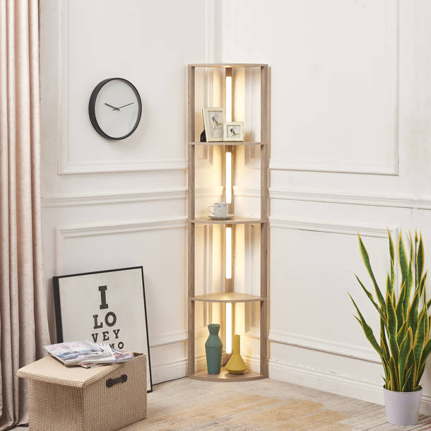 Lark Manor Shelly Plant Stand & Reviews | Wayfair