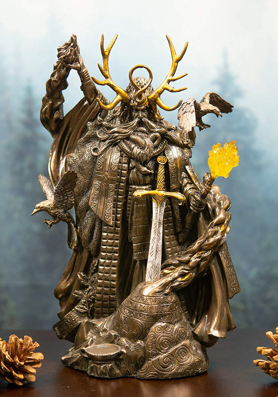 Excalibur King Arthur Merlin