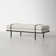 AllModern Booker Upholstered Bench | Wayfair