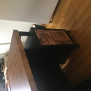 Loon Peak® Square Timber Wall Decal | Wayfair