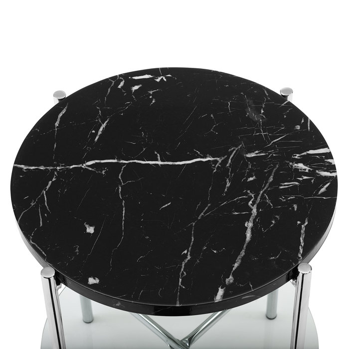 Etta Avenue Shawna Side Table & Reviews | Wayfair.co.uk