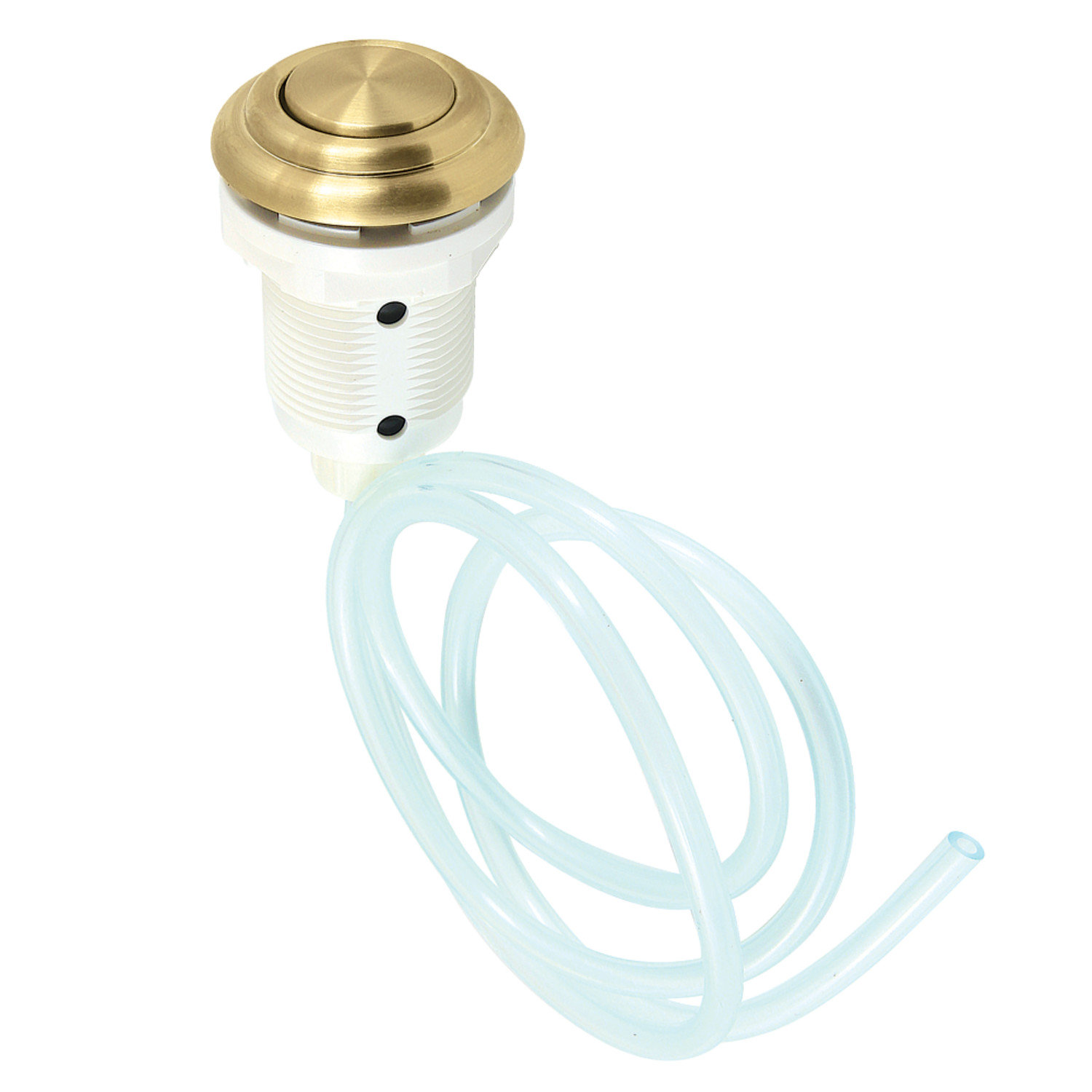 Kingston Brass Gourmetier Air Switch | Wayfair