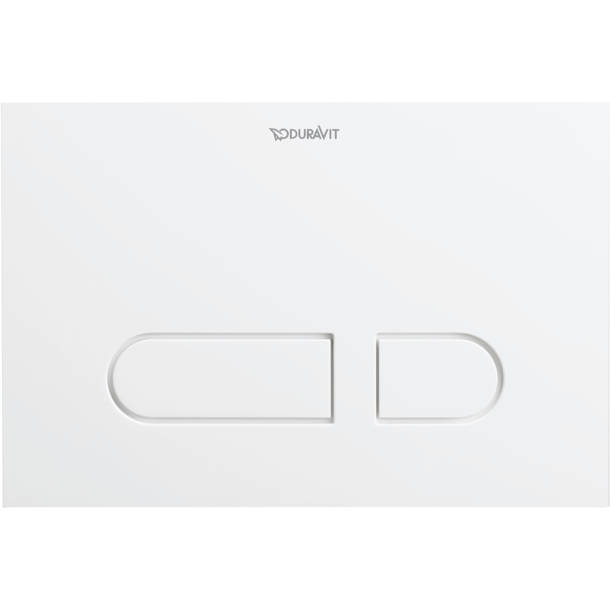 Duravit Durasystem Toilet In-Wall Tank & Carrier & Reviews | Wayfair