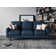 Wrought Studio Macsen 2 - Piece Living Room Set & Reviews | Wayfair