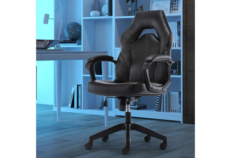 Gaming Room Ideas: How to Create the Ultimate Gaming Setup | Wayfair