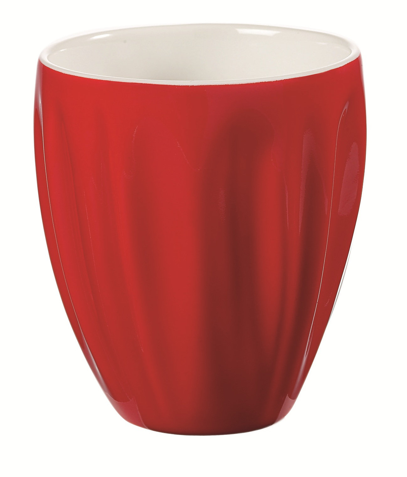 Guzzini Porcelain Coffee Mug | Wayfair