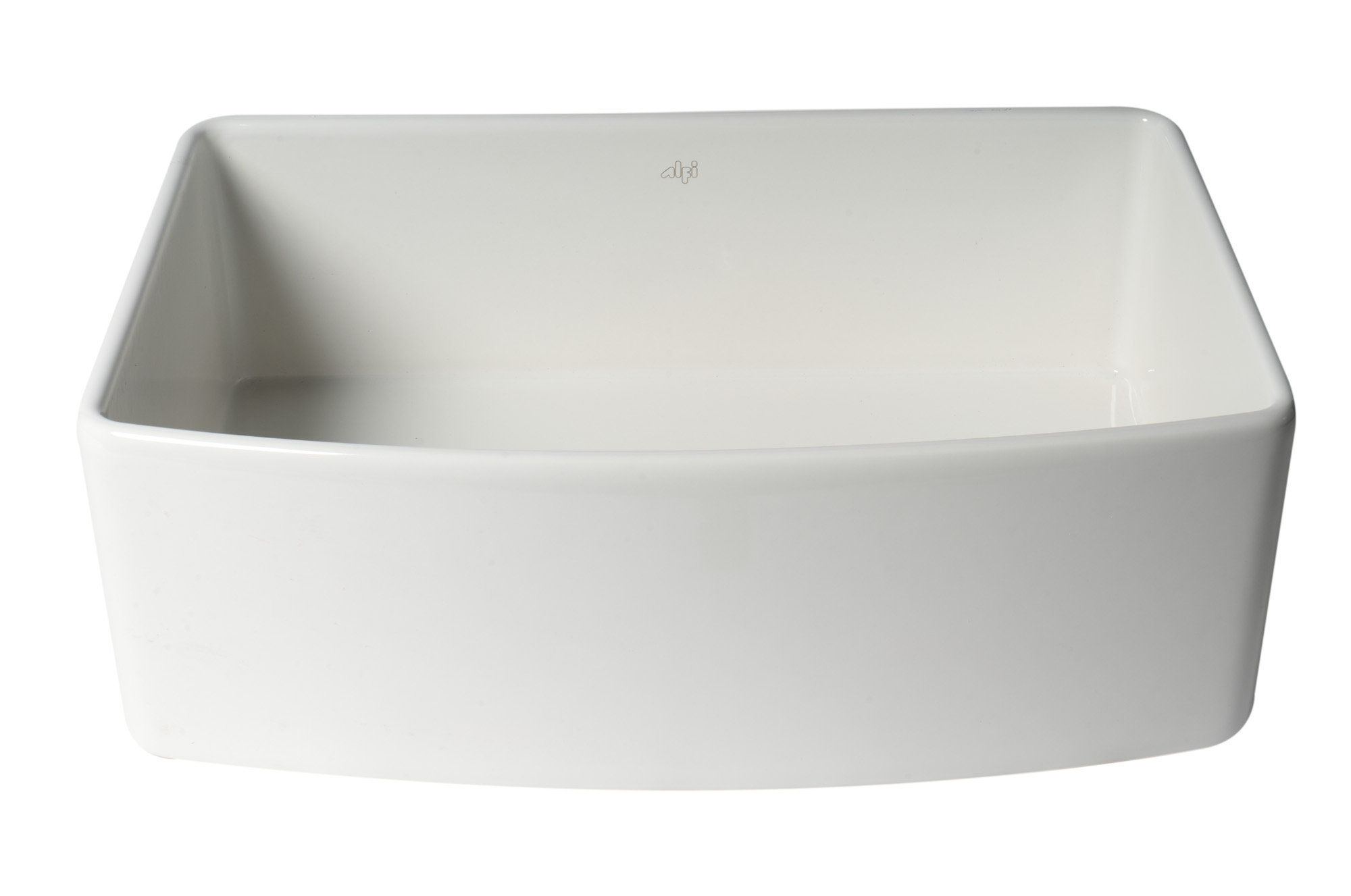 Alfi Brand 30" L x 20" W Flush Mount Kitchen Sink with Accessory | Wayfair