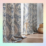 Wayfair | Window Scarves