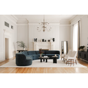 Joss & Main Ansel Coffee Table | Wayfair