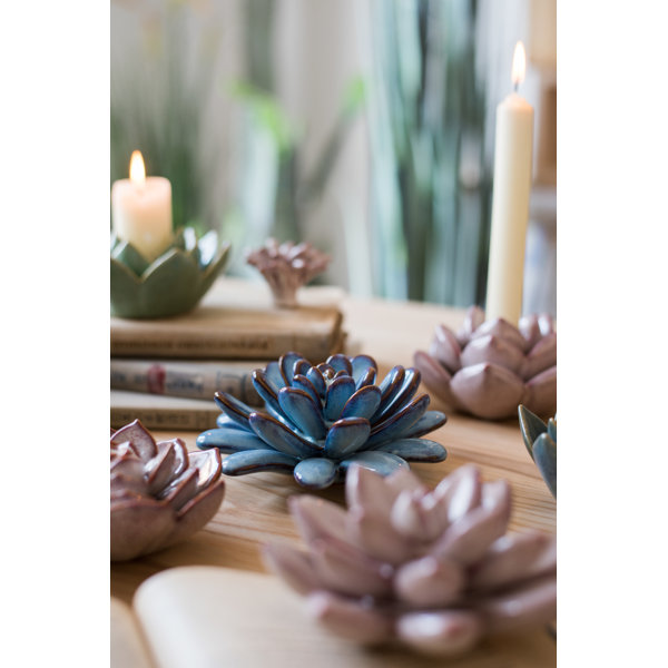 Bungalow Rose Calabrese Ceramic Sculpture & Reviews | Wayfair