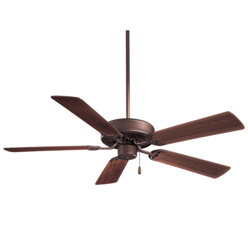 Minka Aire Contractor 52'' Ceiling Fan & Reviews | Wayfair
