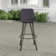 George Oliver Octavius 27" Patio Bar Stool & Reviews | Wayfair