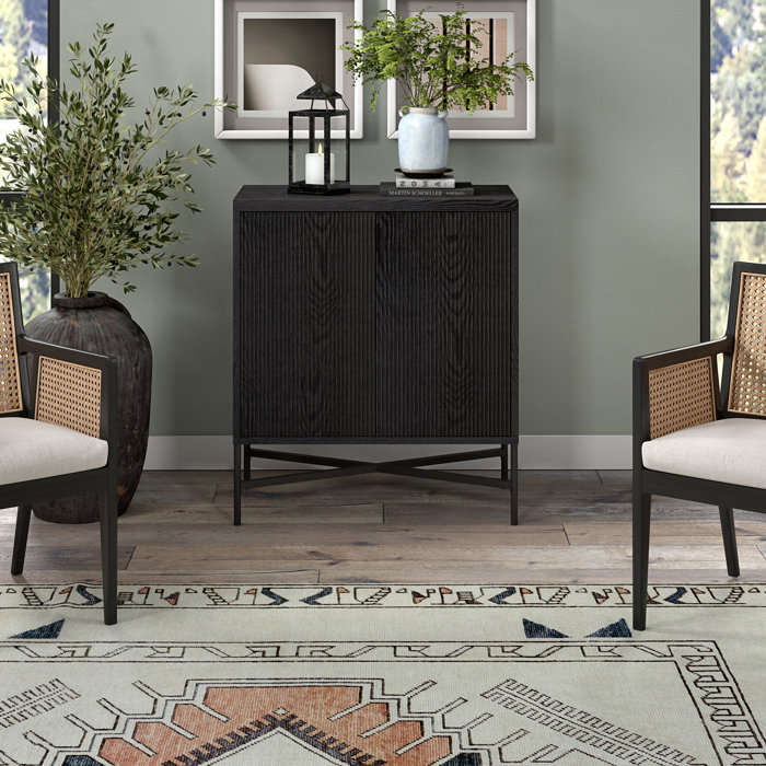 Latitude Run Lakeasha Rectangle Cabinet Accent Chest | Wayfair.co.uk