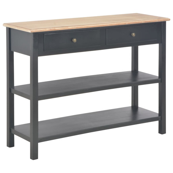 Marlow Home Co. Emmaleigh 110cm Wide Sideboard | Wayfair.co.uk