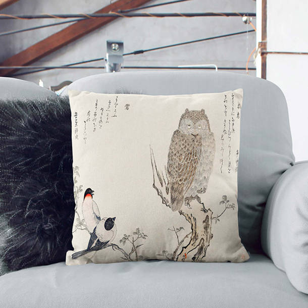 East Urban Home Sam Toft - Art Prints & Reviews | Wayfair.co.uk