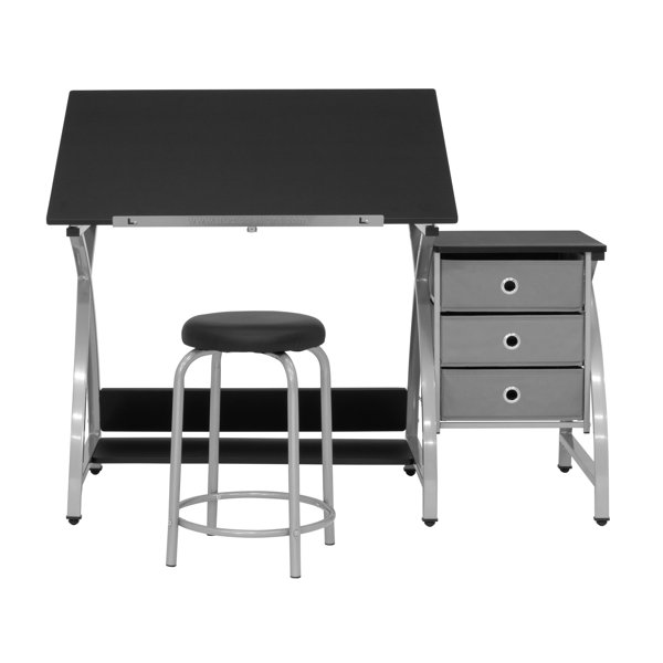 Drawing-rolling-tables | Wayfair