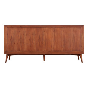 Signature Hardware 72" Novak Double Bathroom Vanity Set with ...